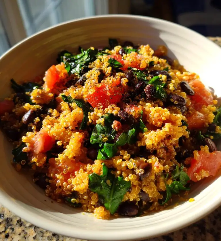 Recipes for Daniel Fast 21 Days: 5 Flavorful Meals to Try – Vihaad Przepisy