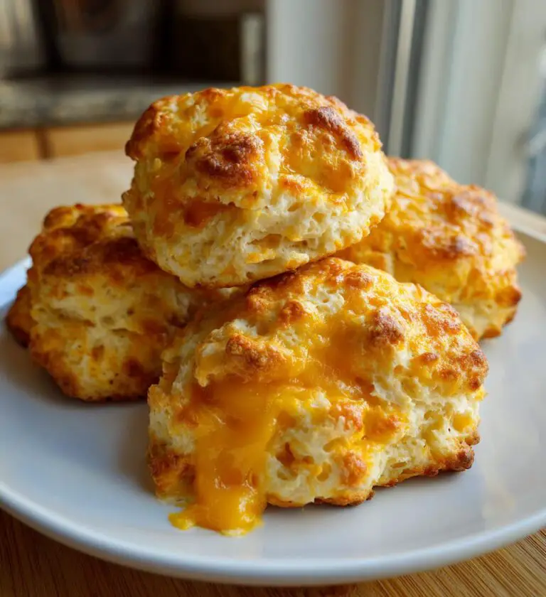 Red Lobster Cheddar Biscuits: 7 Keys to Irresistible Flavor – Vihaad ...