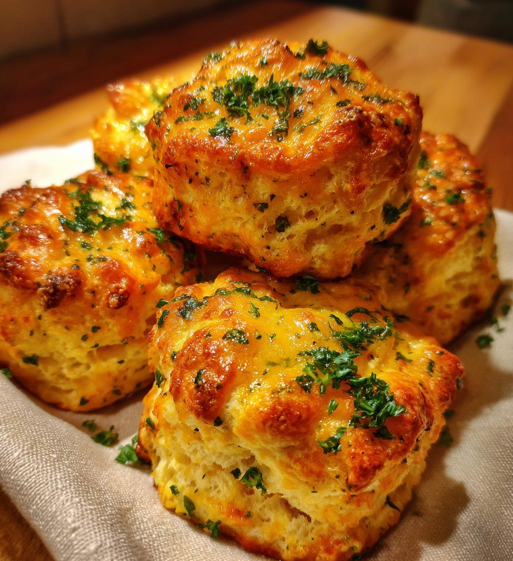 Red Lobster Cheese Biscuits: 5 Irresistible Secrets Revealed – Vihaad ...