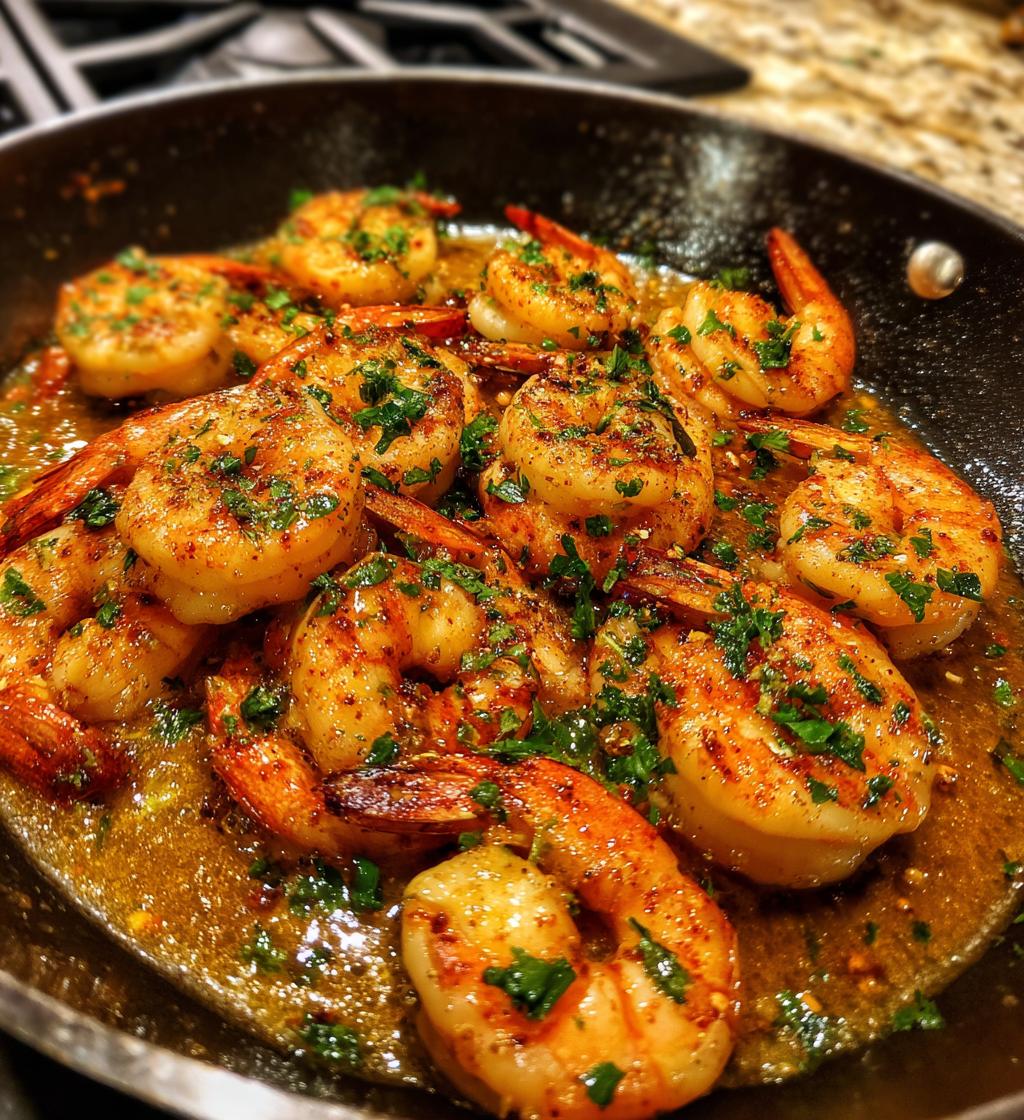 Red Lobster Recipe: 5-Minute Shrimp Delight Awaits – Vihaad Przepisy