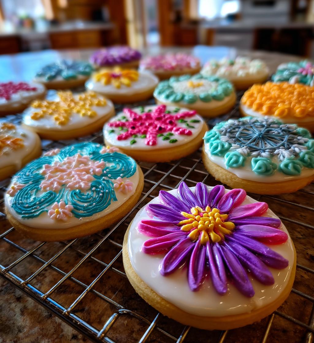 Royal icing decorations: 7 Tips to Wow Everyone – Vihaad Przepisy