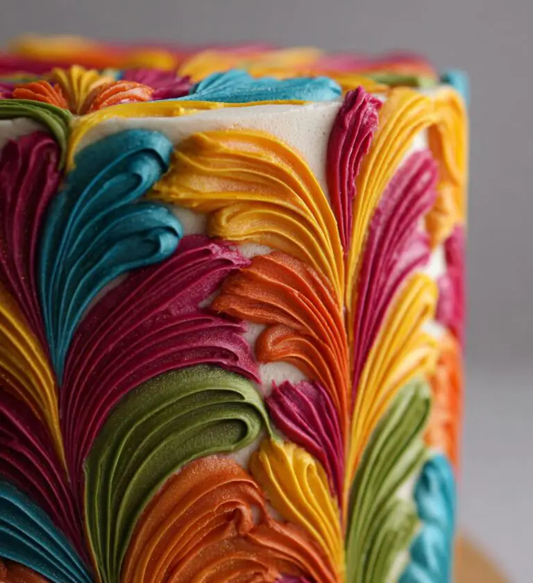 Royal icing piping: 5 Tips to Create Stunning Designs – Vihaad Przepisy