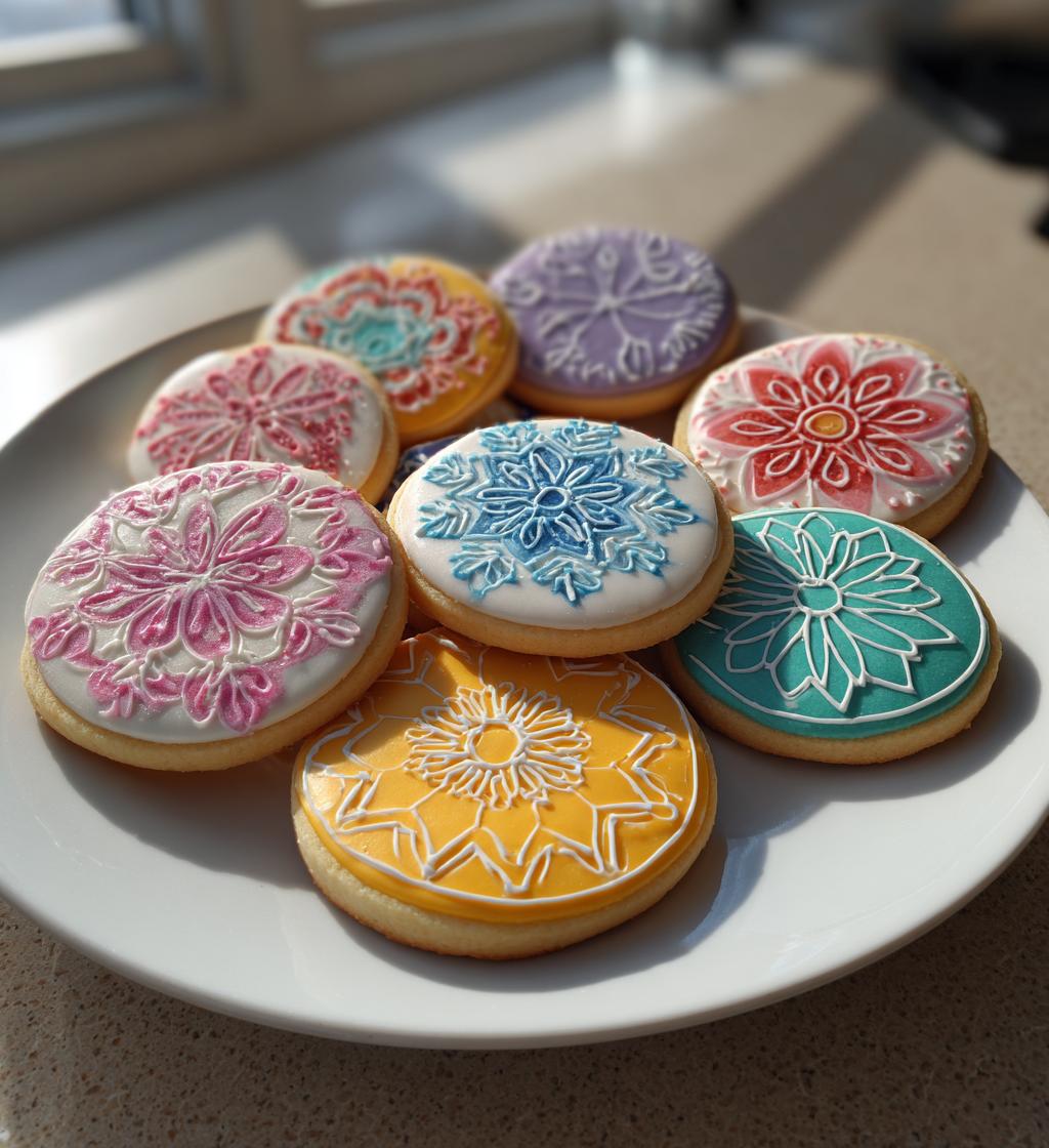 Royal Icing Recipes: 10 Minutes to Sweet Baking Bliss – Vihaad Przepisy