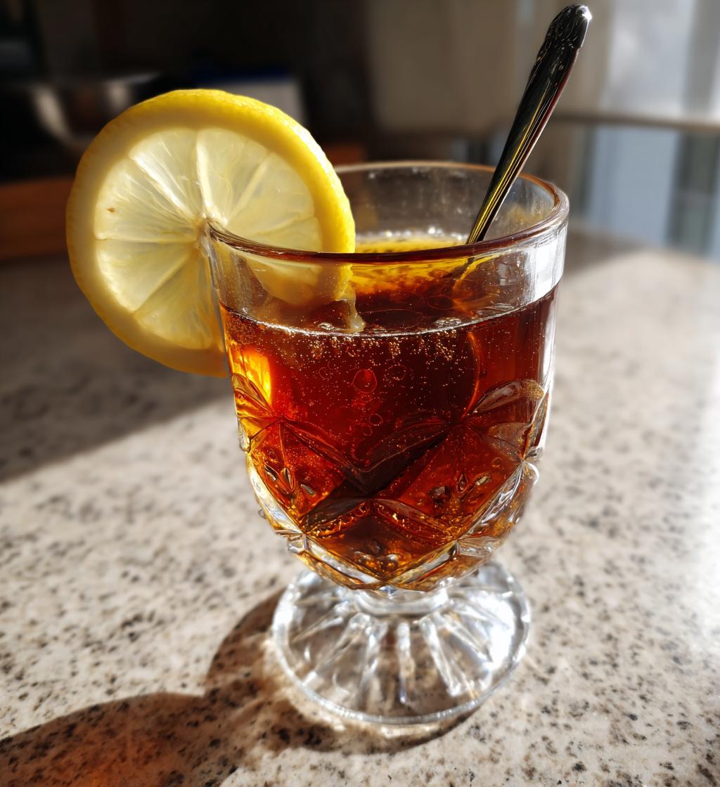Russian Tea Glass Holder: 5 Steps to Sip with Joy – Vihaad Przepisy