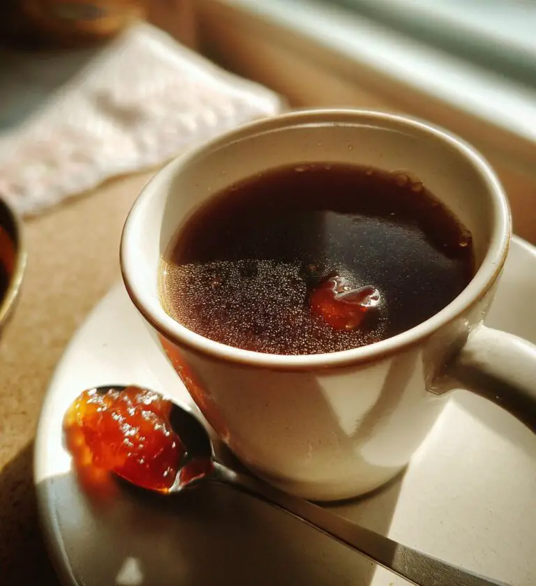 Russian Tea with Jam: 5 Ways to Feel Cozy Today – Vihaad Przepisy