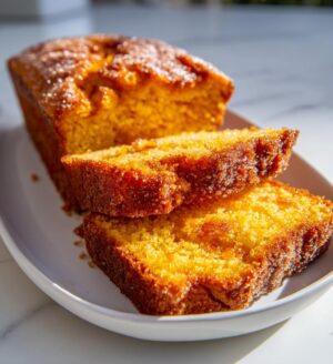 Snickerdoodle Pumpkin Bread: 7 Warm, Cozy Delights – Vihaad Przepisy