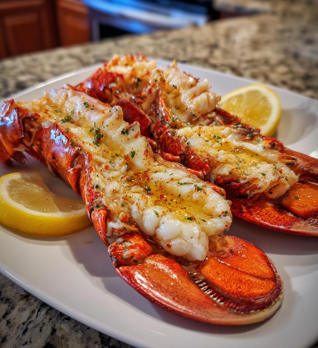 Steamed Lobster How to Cook: 5 Tips for Perfect Flavor – Vihaad Przepisy