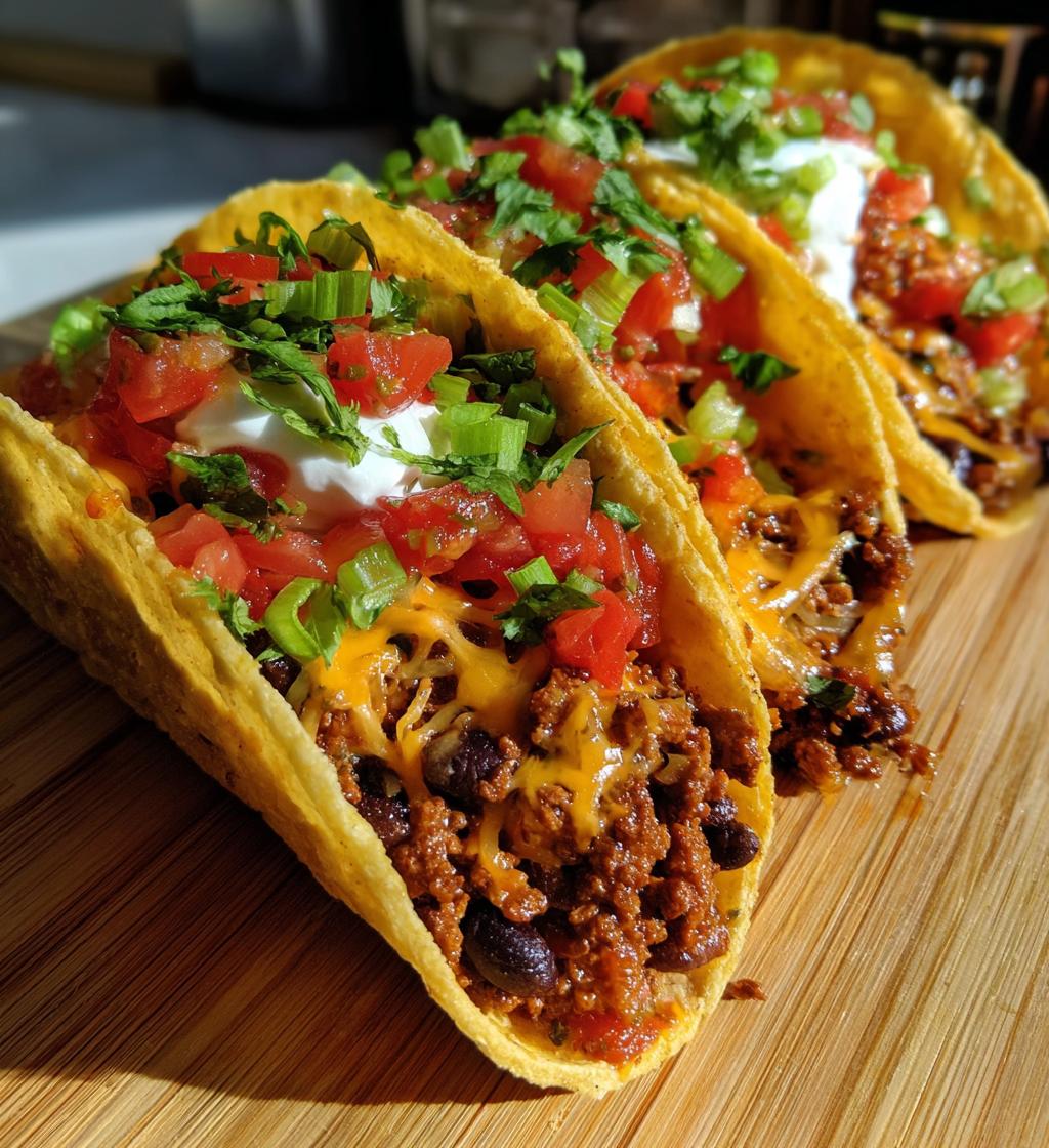 Sunday Night Football Food: 6 Tasty Tacos to Savor – Vihaad Przepisy