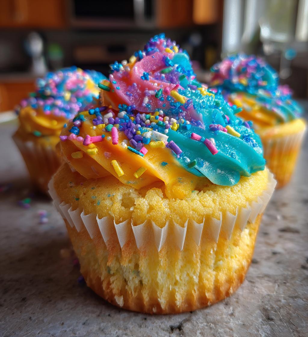 Super Bowl Cupcake Ideas: 5 Sweet Reasons to Celebrate – Vihaad Przepisy