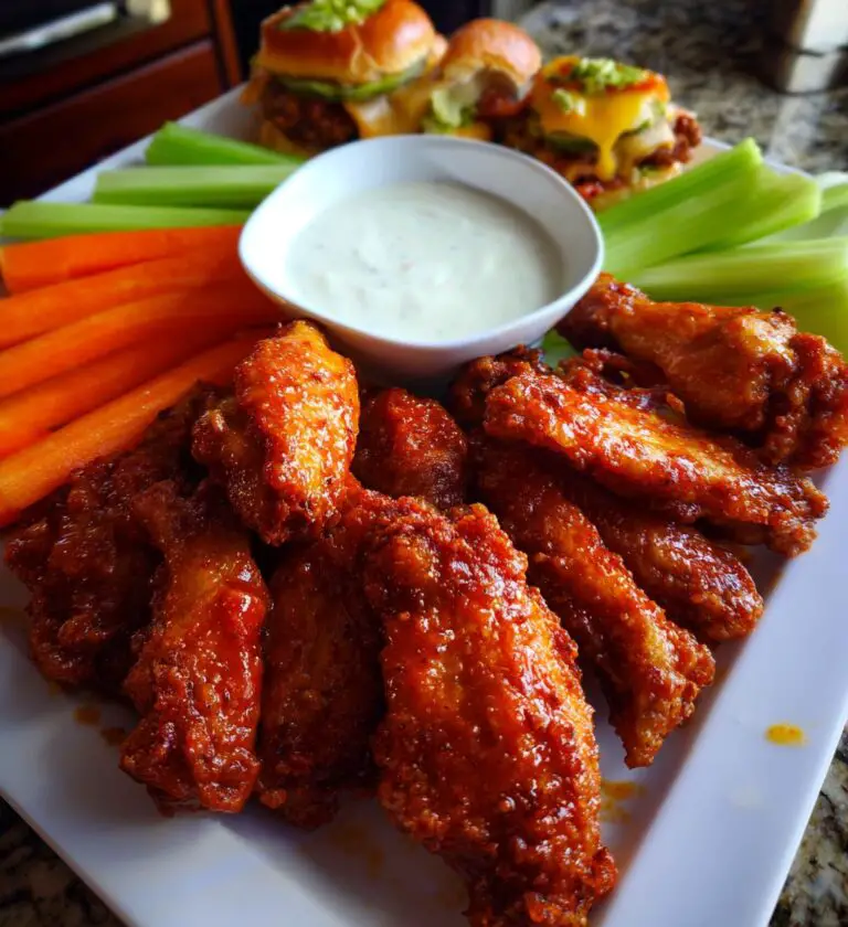 Super Bowl Finger Foods That Will Wow Your Guests – Vihaad Przepisy
