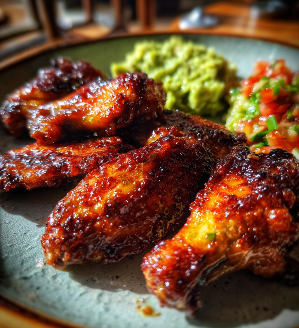 Super Bowl Menu: 7 Irresistible Dishes to Impress Guests – Vihaad Przepisy