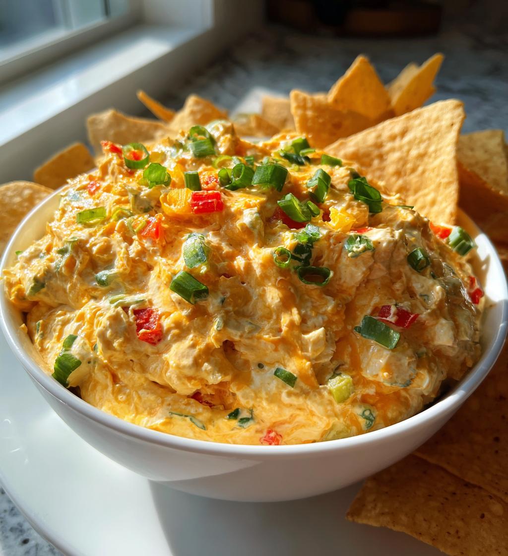 Super Bowl Party Food Dip That Will Steal the Show – Vihaad Przepisy