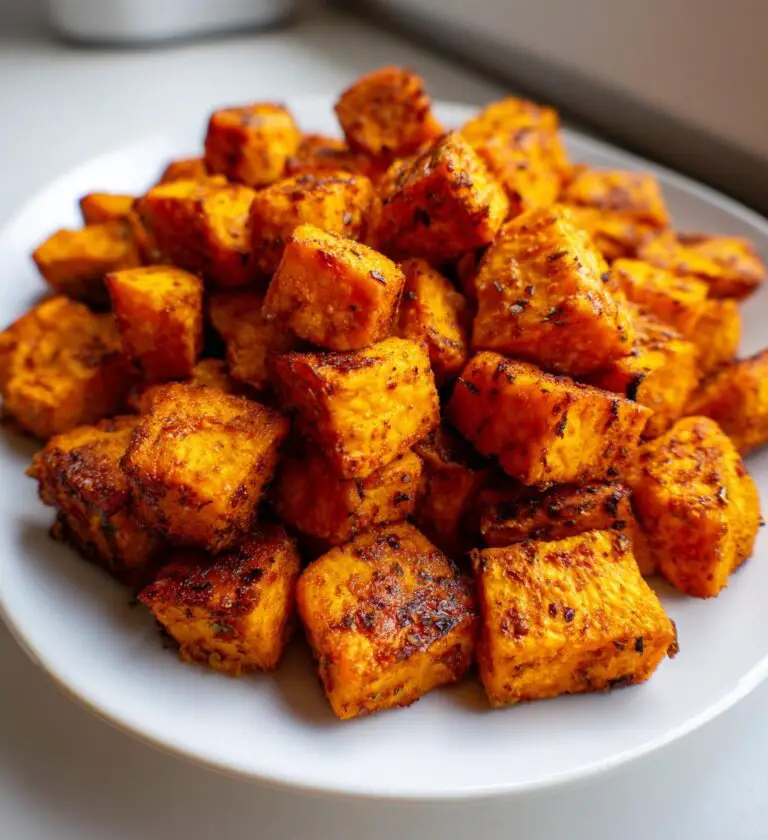 Sweet Potato Game Day Bites: Irresistibly Crispy Joy – Vihaad Przepisy