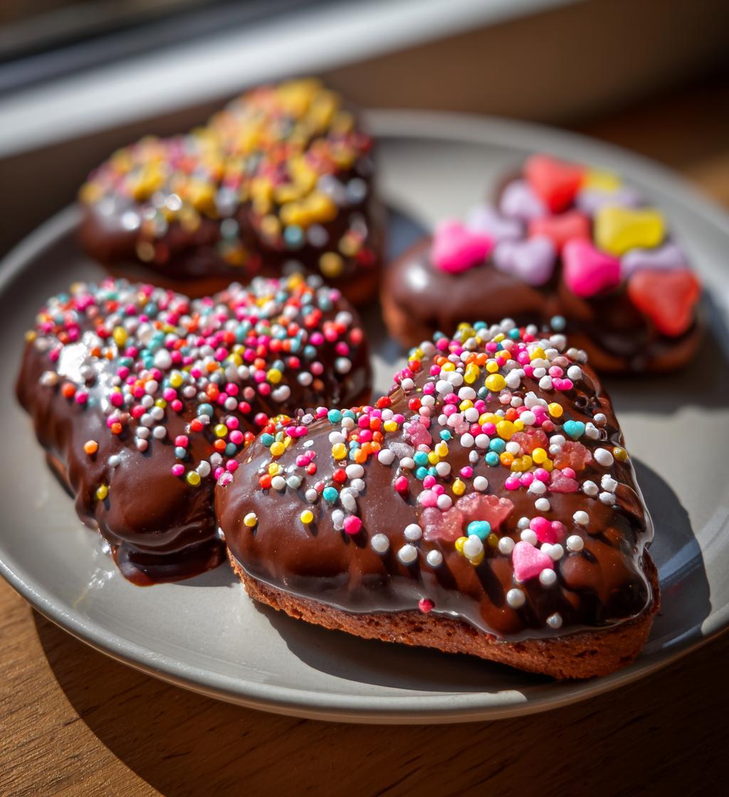 Haribo Valentines: 5 Sweet Treats to Share the Love – Vihaad Przepisy