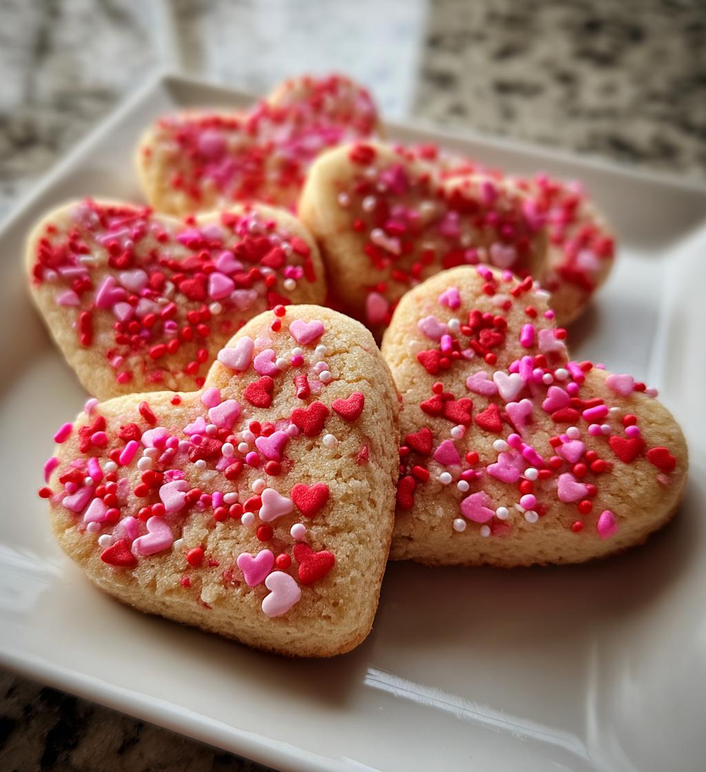 Kids Valentines Cookies to Create Sweet Memories Together – Vihaad Przepisy