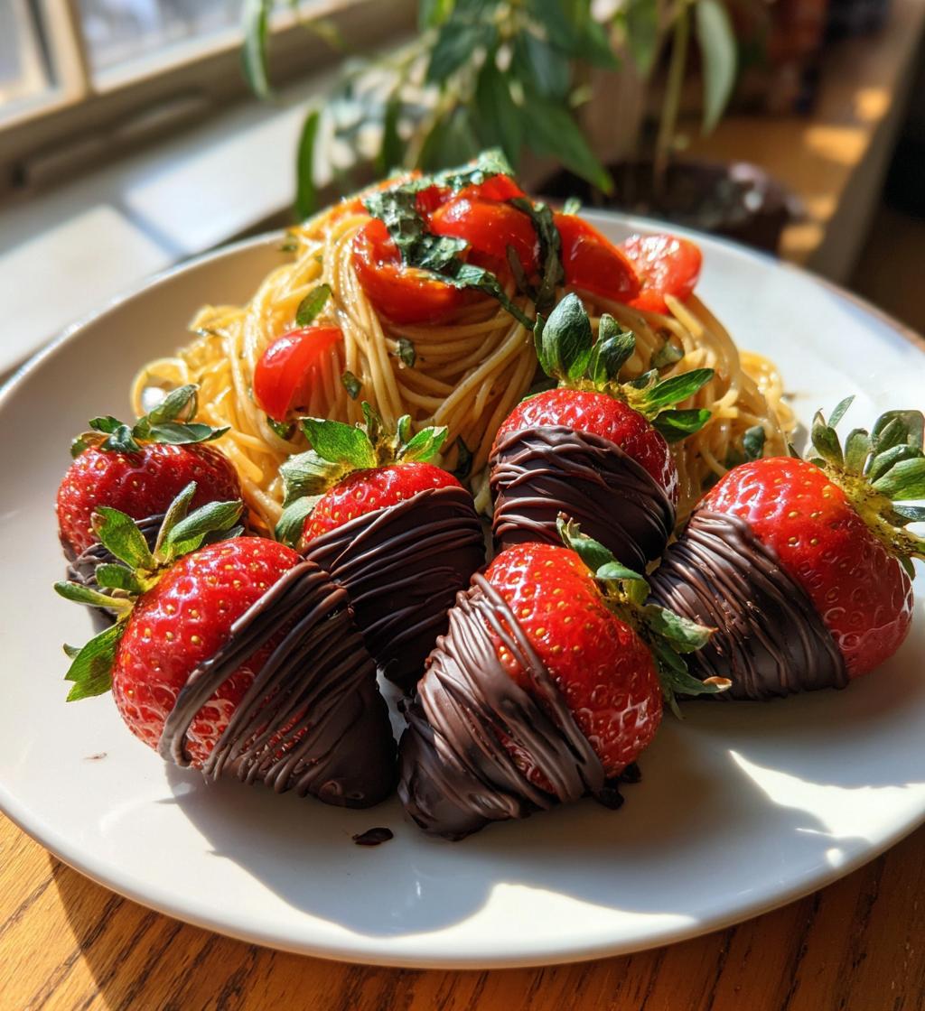 Valentine Foods: 7 Romantic Dishes to Ignite Love – Vihaad Przepisy