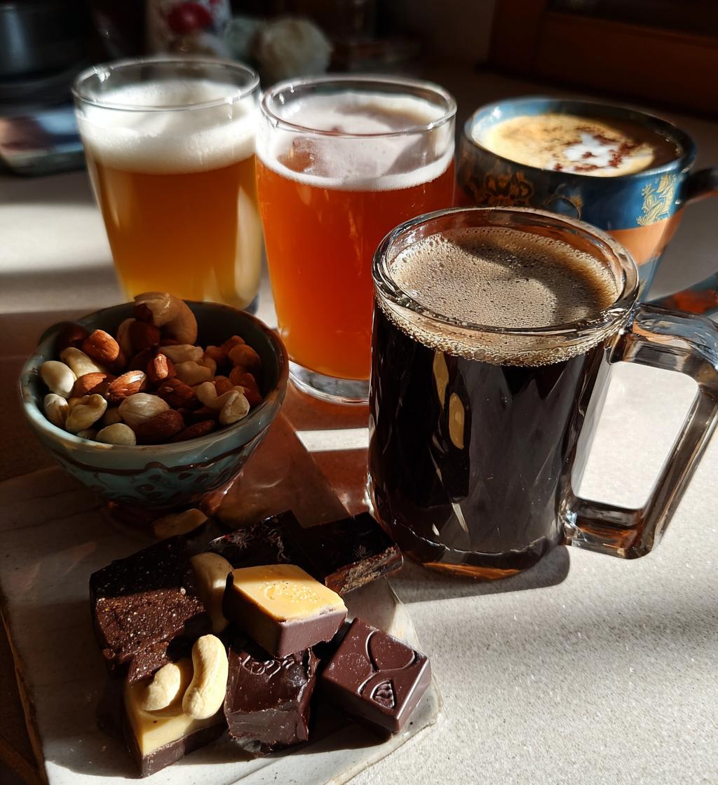 valentines beer ideas for him: 5 heartfelt gift tips – Vihaad Przepisy