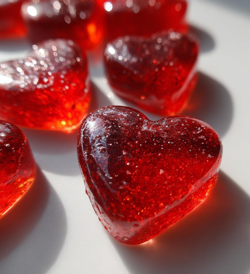 Valentines Day Candy: 7 Sweet Secrets for Homemade Joy – Vihaad Przepisy
