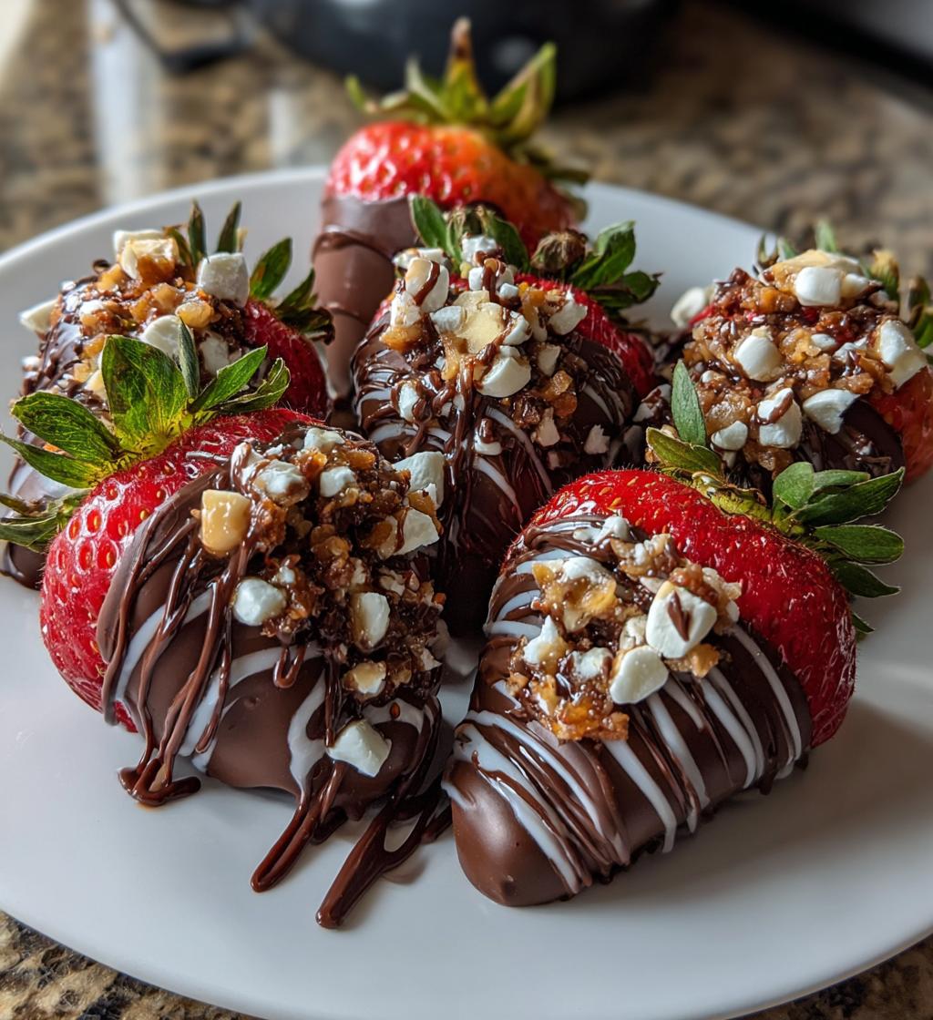 Valentines Day Chocolate Ideas to Melt Hearts by 5 Blissful Treats ...