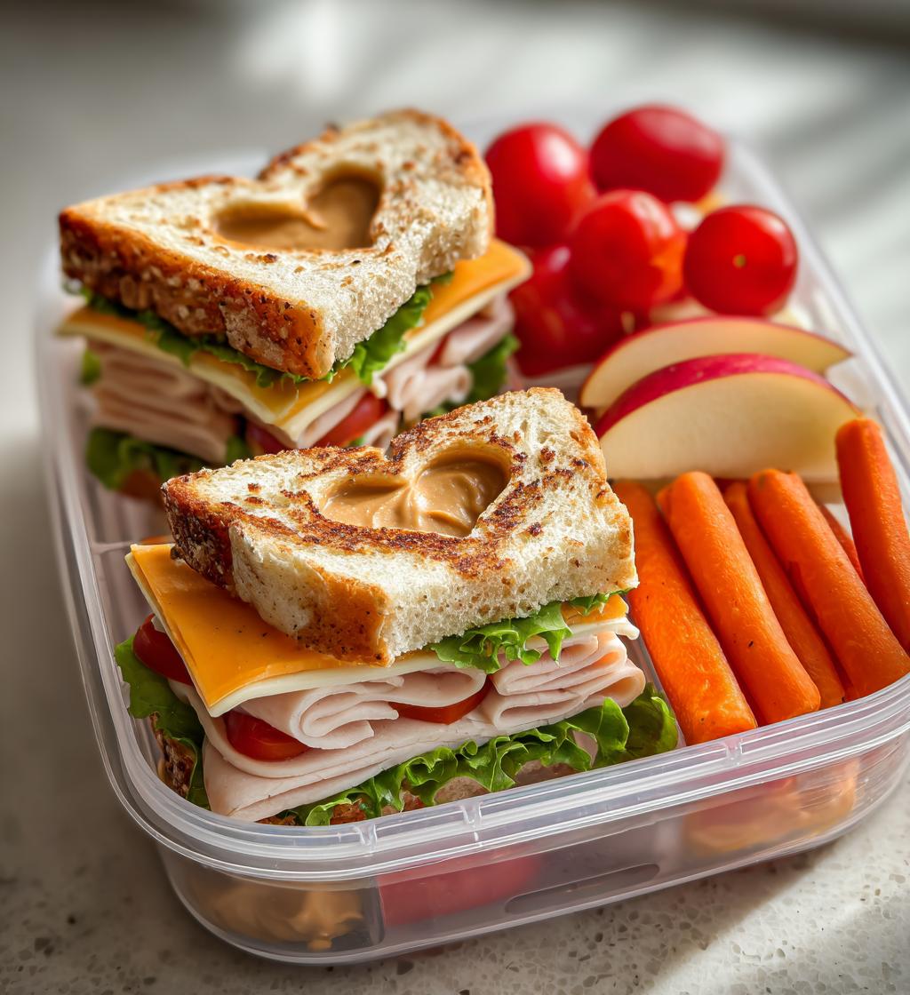 Valentine’s Day Lunch Box Ideas to Inspire Love and Joy – Vihaad Przepisy