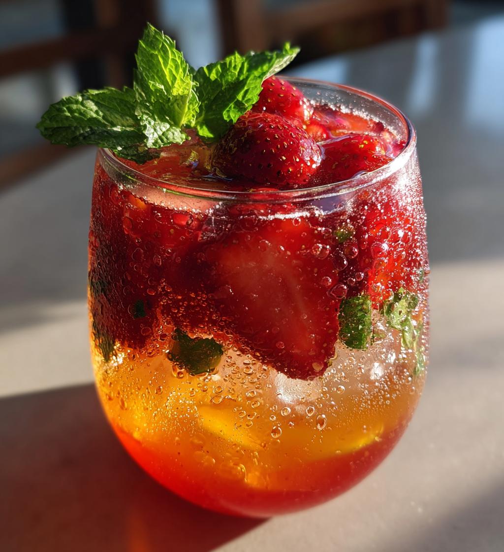 Valentines Day Non Alcoholic Drinks to Savor Together – Vihaad Przepisy