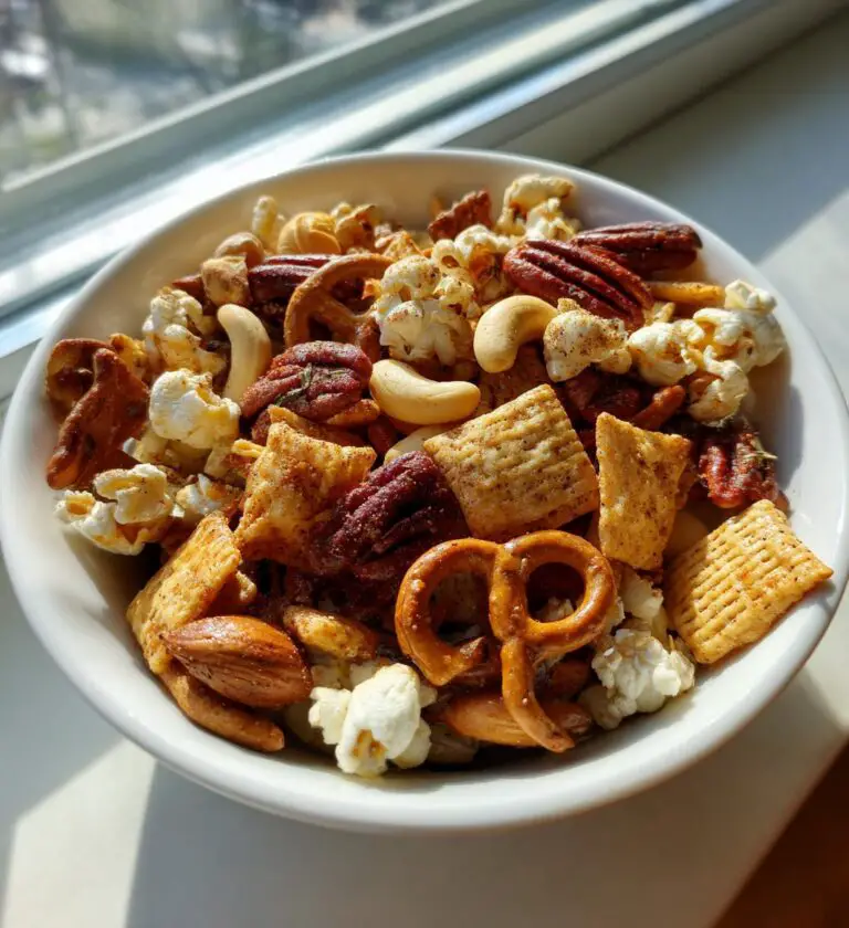 Valentines Day Salty Snacks That Bring Everyone Together – Vihaad Przepisy