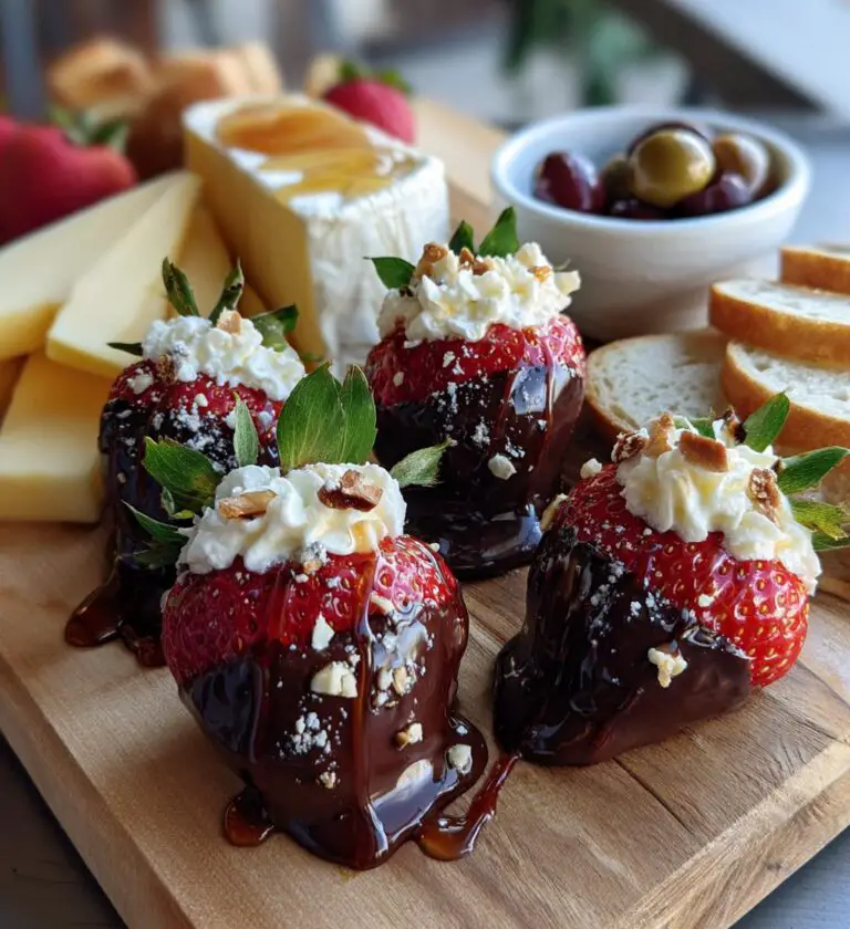 Valentine’s Day Snacks for Adults: 7 Romantic Treats – Vihaad Przepisy